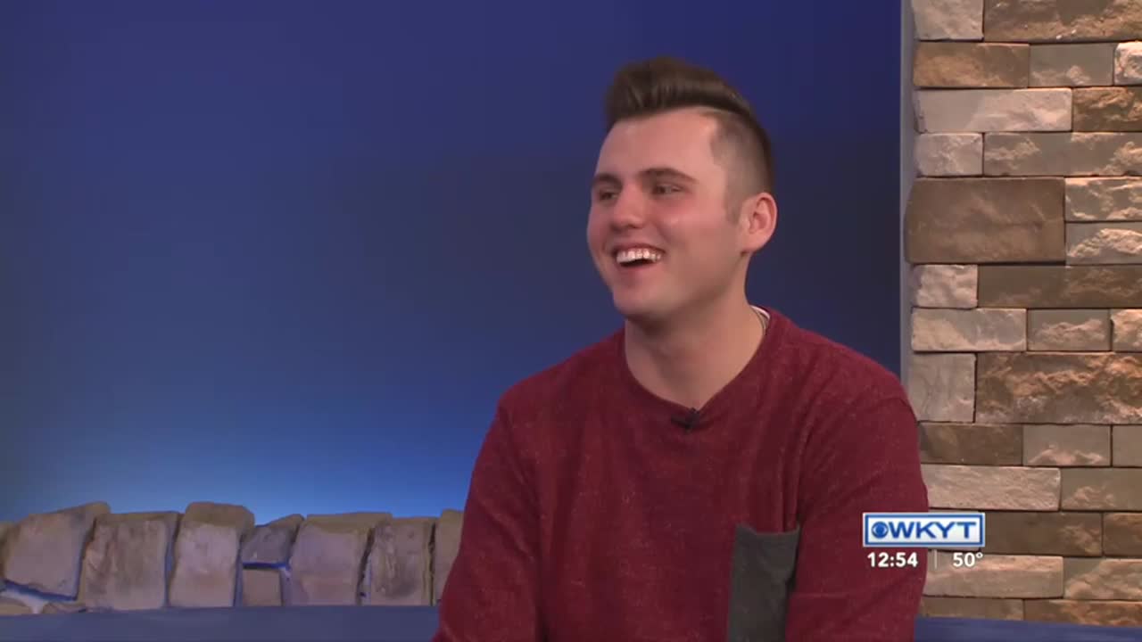 How a Montgomery Co. shelter dog became ‘royal beagle’