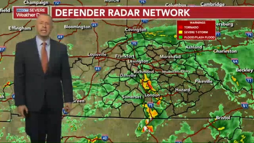 Kentucky Local News, Weather, Sports | Lexington, KY | WKYT