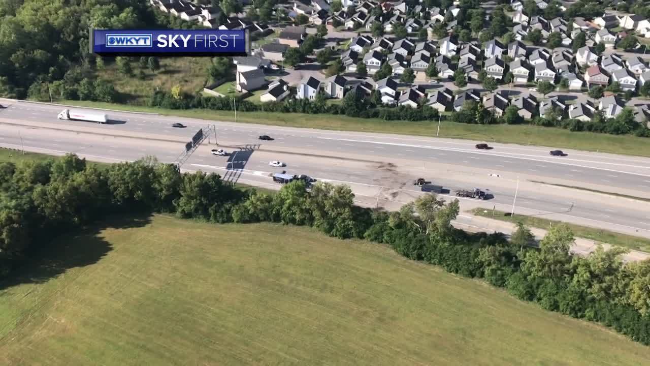 Victims identified, driver facing charges in deadly Lexington ...