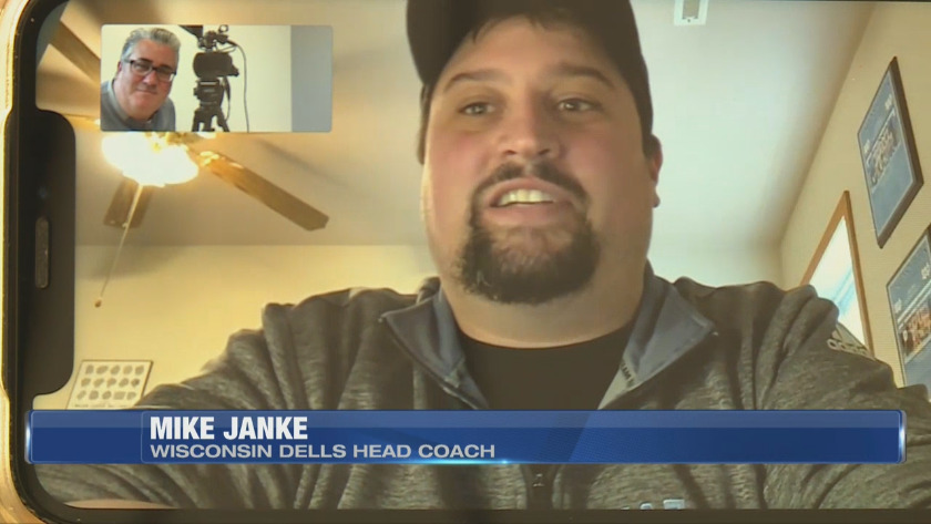 Michael Janke's Instagram, Twitter & Facebook on IDCrawl