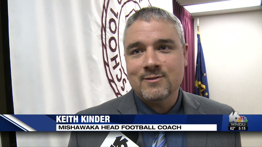 Keith Kinder's Instagram, Twitter & Facebook on IDCrawl