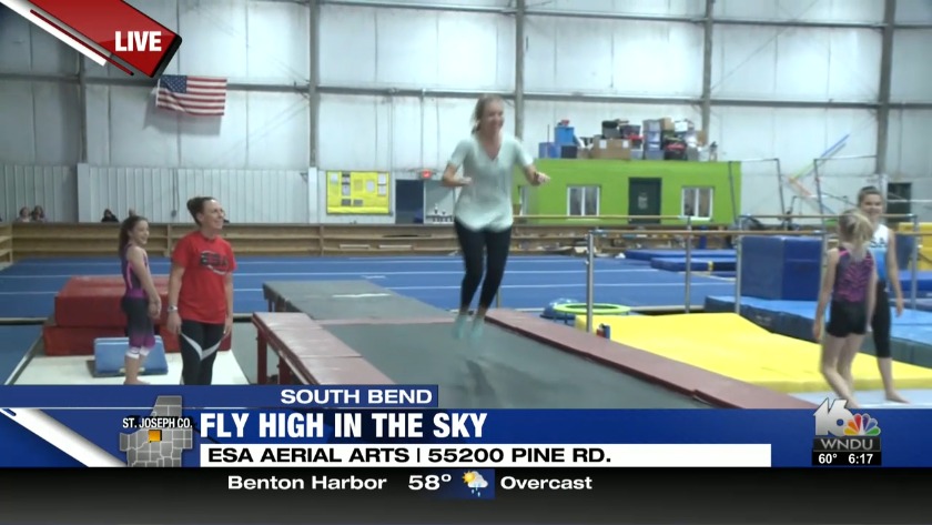 Elite Sports Academy gears up for summer camps