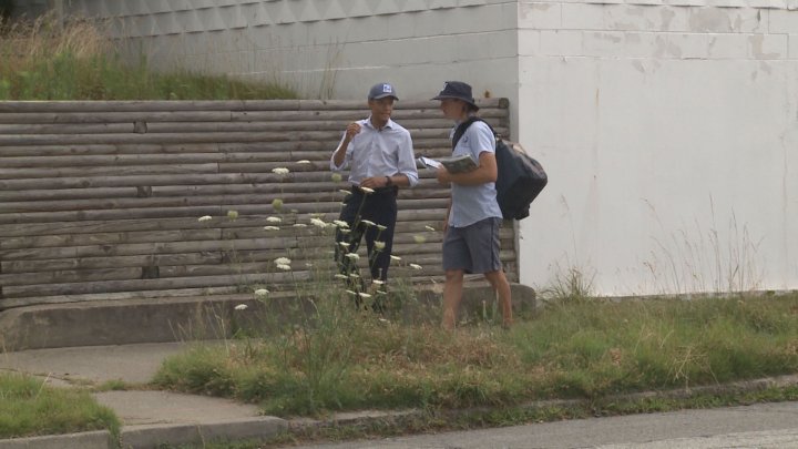 In court: suspects charged with killing Army Sergeant Tyrone Hassel III