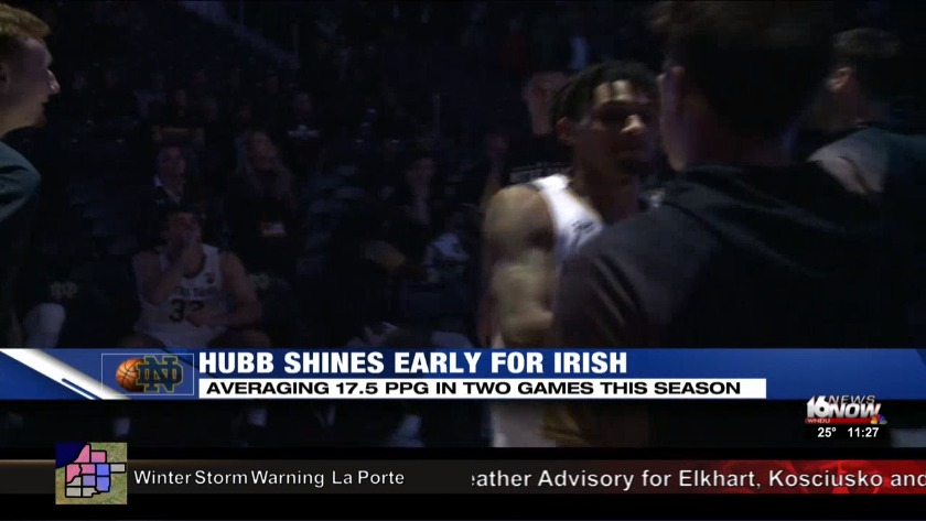 WNDU's Jeff Jeffers passes away; funeral arrangements announced