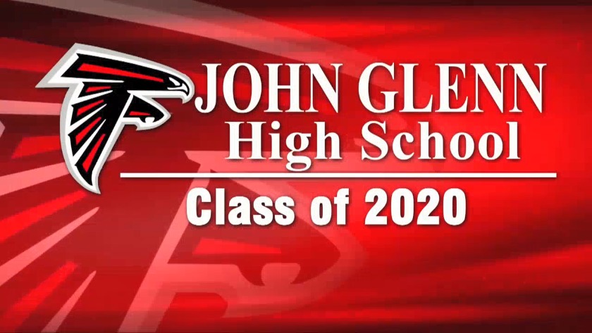 John Glenn High School Logo John Glenn Football (@JG_Football) / X