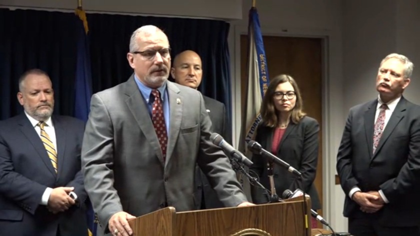 DEA to establish new Division Office in Omaha