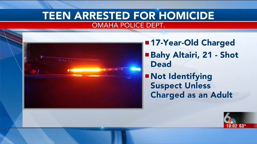 Bellevue makes redevelopment plans for Fort Crook Road