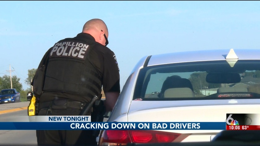 Bellevue makes redevelopment plans for Fort Crook Road