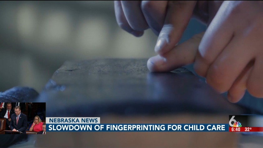 Husker Walk-On Tradition Continues with Grant Tagge