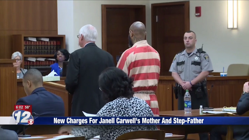 UPDATE | Leon Tripp due back in court in September