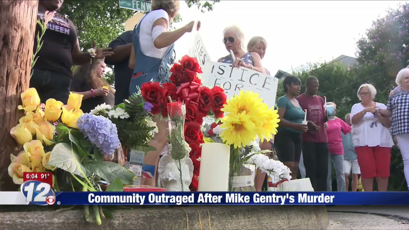 UPDATE | Teen accused in murder of wheelchair-bound man indicted