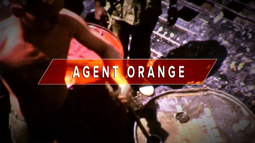 I-TEAM SPECIAL: Agent Orange and the story of the CSRA's involvement in ...