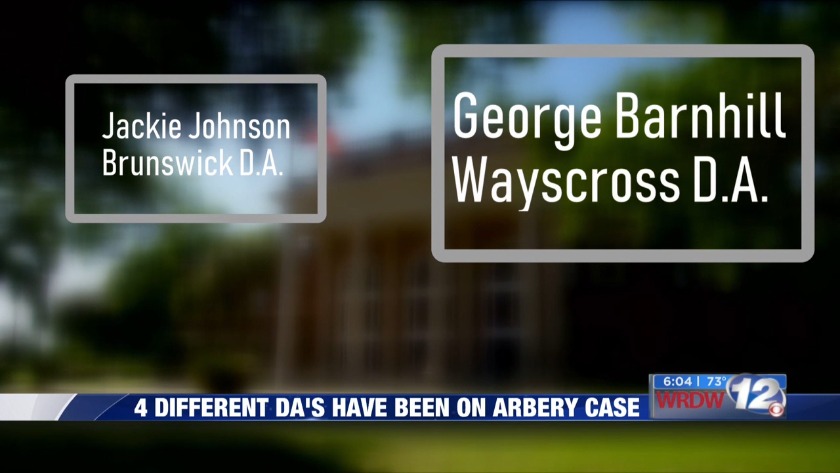 What autopsy has revealed about the death of jogger Ahmaud Arbery