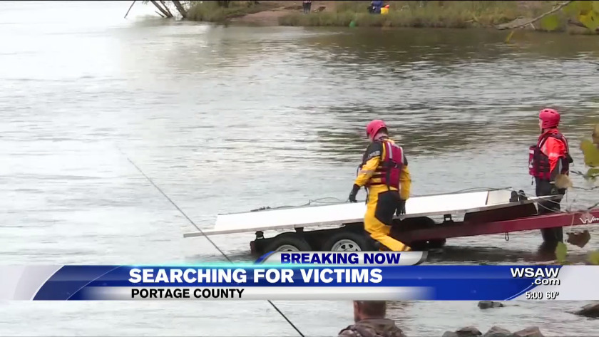 UPDATE: Identities of victims in deadly Portage Co. boating accident ...