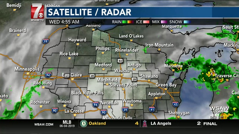 Central WI, Wausau, Rhinelander | WSAW NewsChannel 7 | News, Weather ...