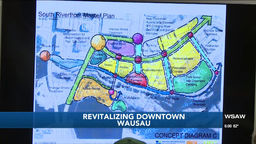 Central WI, Wausau, Rhinelander | WSAW NewsChannel 7 | News, Weather ...