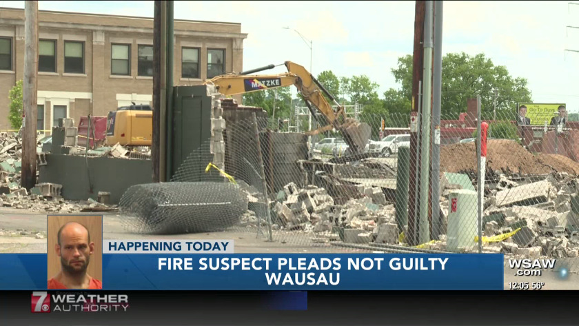 Central WI, Wausau, Rhinelander | WSAW NewsChannel 7 | News, Weather ...