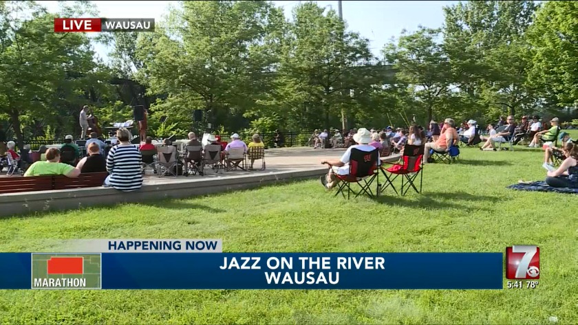 Central WI, Wausau, Rhinelander | WSAW NewsChannel 7 | News, Weather ...