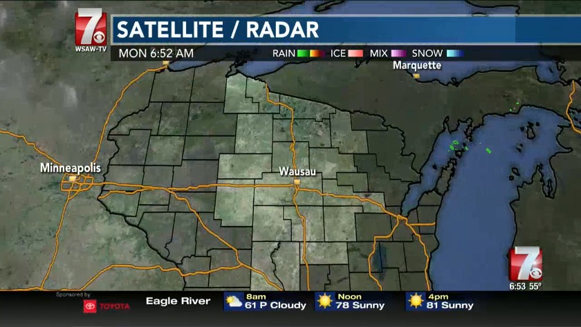 Central WI, Wausau, Rhinelander | WSAW NewsChannel 7 | News, Weather ...