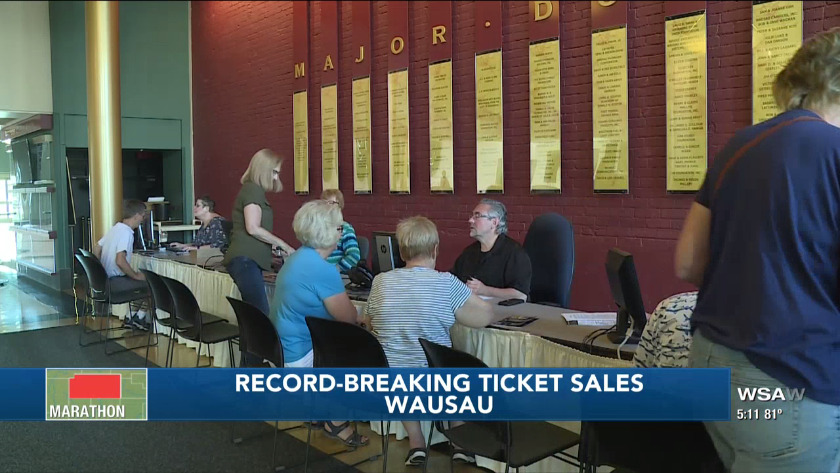 Central WI, Wausau, Rhinelander | WSAW NewsChannel 7 | News, Weather ...