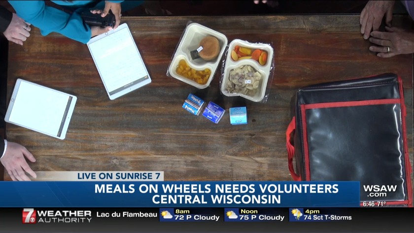 Central WI, Wausau, Rhinelander | WSAW NewsChannel 7 | News, Weather ...