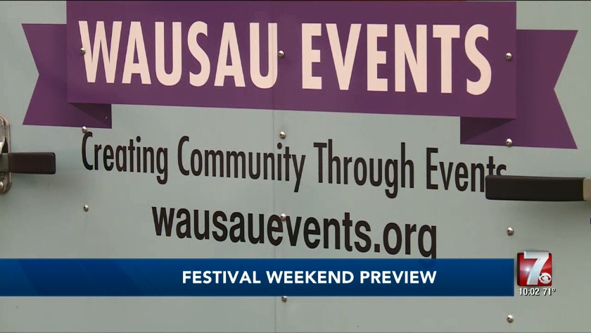 Central WI, Wausau, Rhinelander | WSAW NewsChannel 7 | News, Weather ...