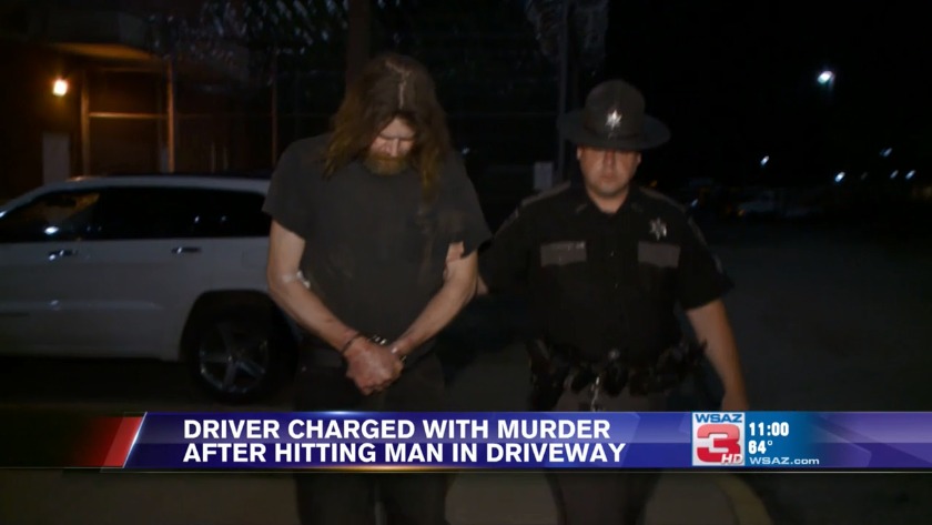 Update Convicted Murderer Sentenced To Prison