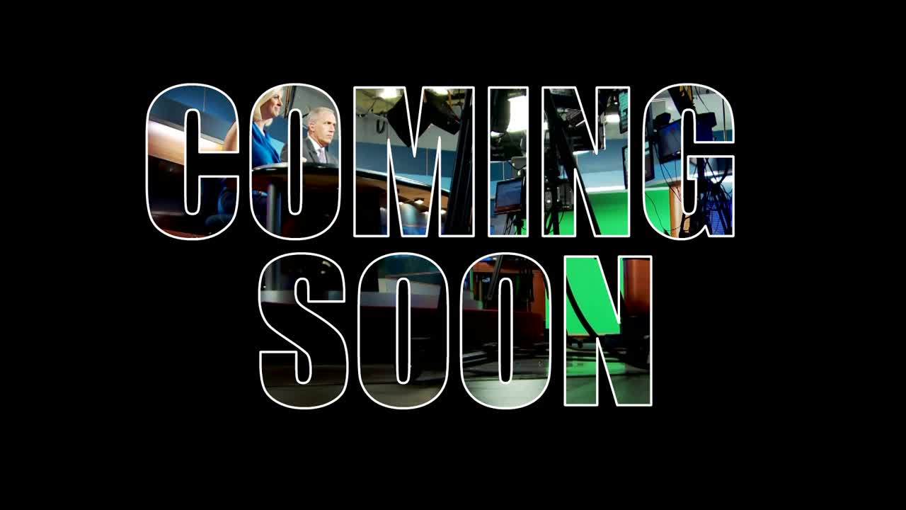 WSAZ under construction: Behind-the-scenes of our studio renovations