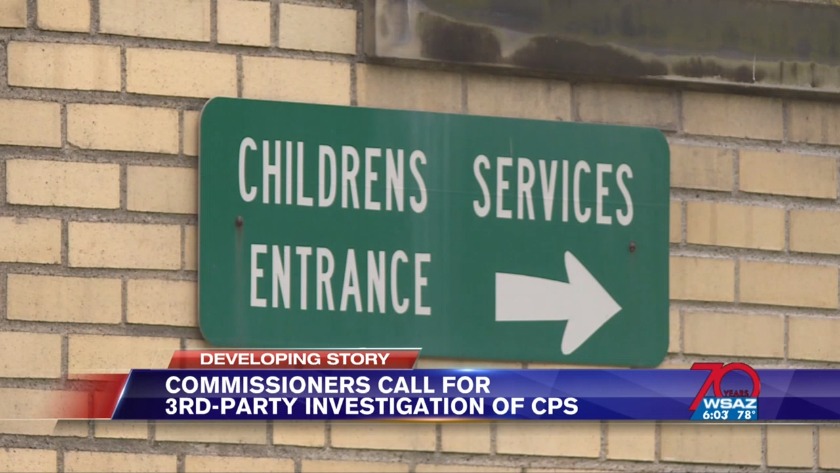 UPDATE | Scioto Co. Children Services executive director put on leave ...