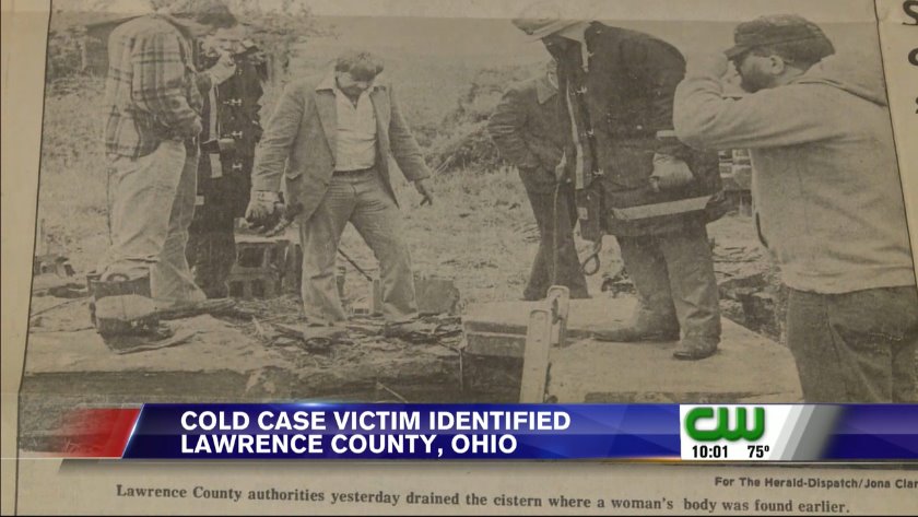 UPDATE | Victim's name revealed in decades-old murder case known as ...
