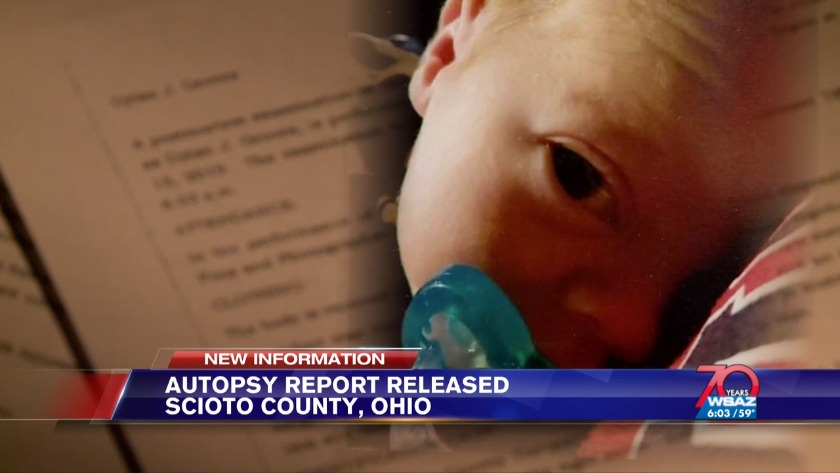 UPDATE | Guilty verdicts returned in baby Dylan case; life without ...