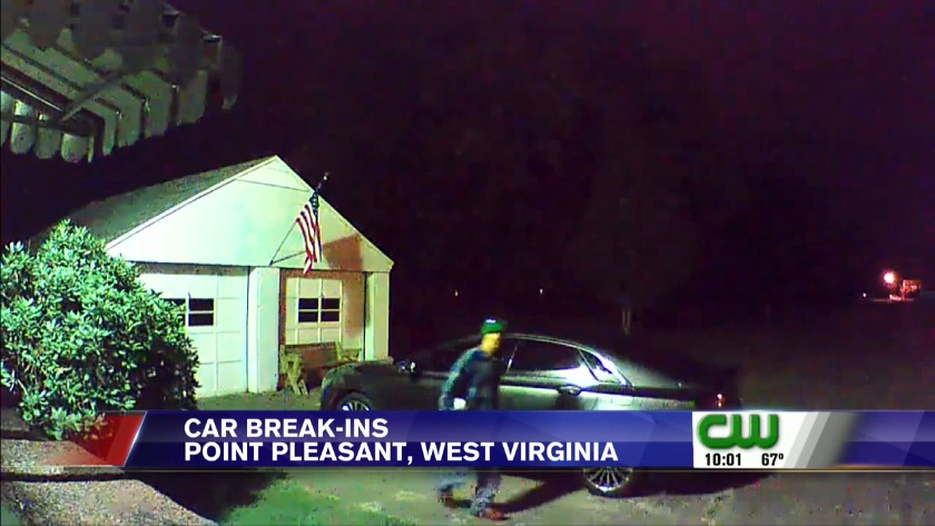 WSAZ's 70th Anniversary | Remembering Mr. Cartoon