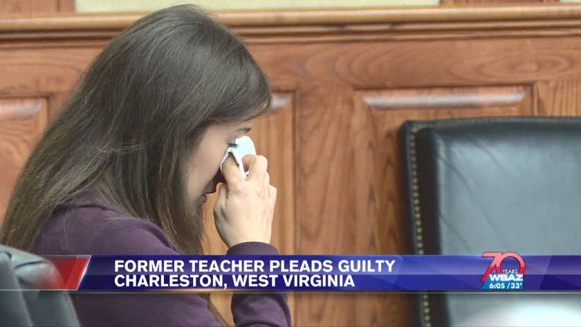 UPDATE | Former middle school teacher, Miss Ky. to undergo psych evaluation