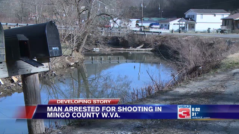 UPDATE | Neighbors stunned after deadly Mingo County shooting