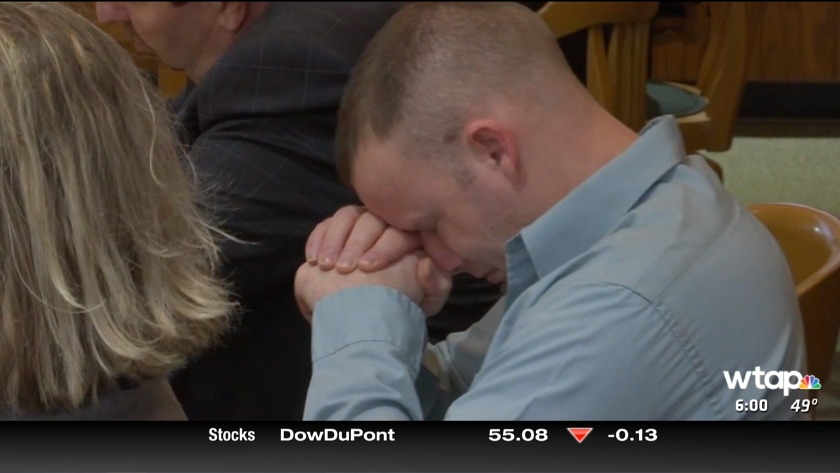 Update Taylor Gets Life Sentence Without Mercy
