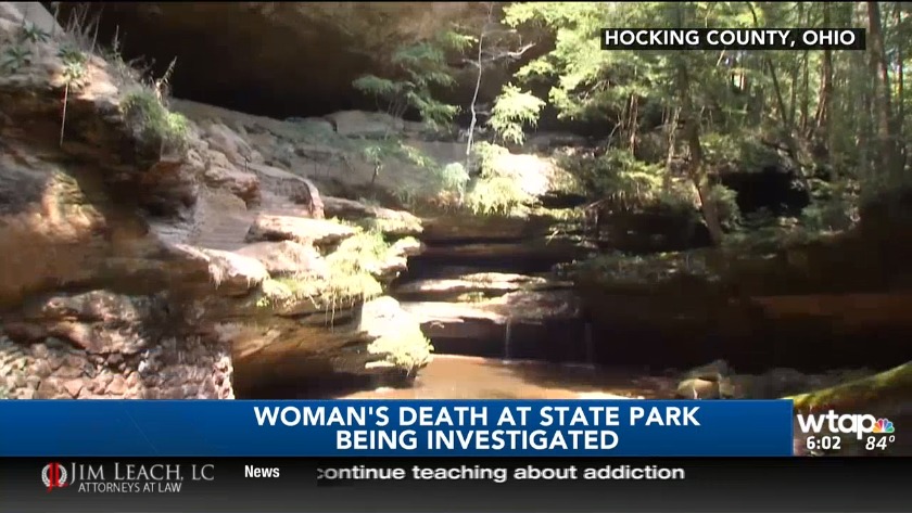 UPDATE: Teens plead not guilty in Hocking Hills death