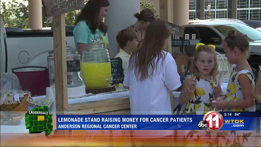 Money For Cancer Patients