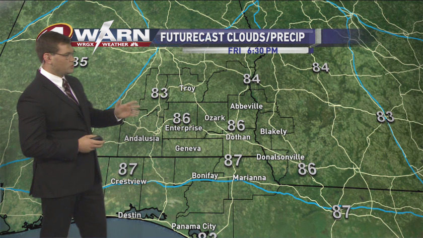 Dothan, AL News, Weather, Sports | WTVY