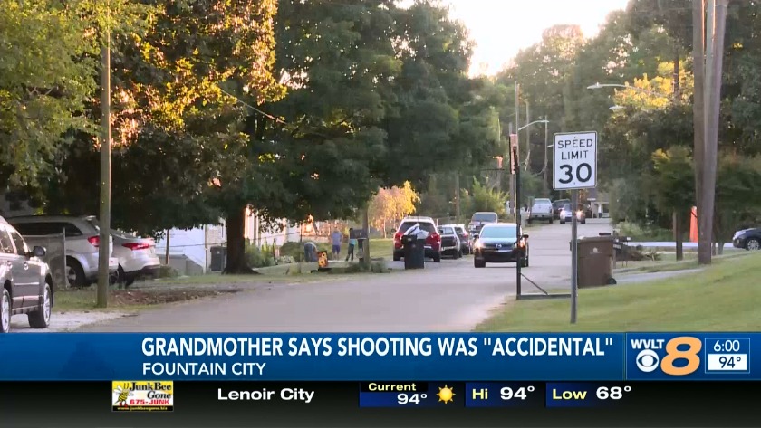 "Our hearts are broken:" Officials comment after 5-year-old's death