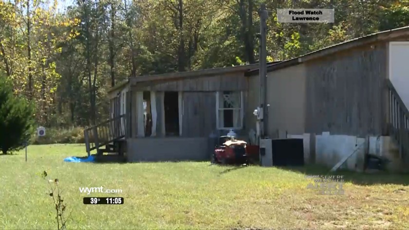 Arrests made in connection with 2017 Whitley County triple murder