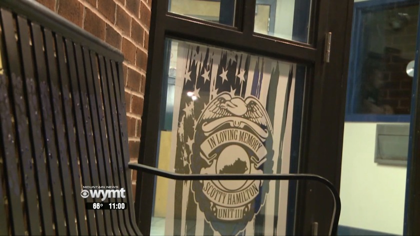 One year ago: Pikeville Police Officer Scotty Hamilton killed in the ...