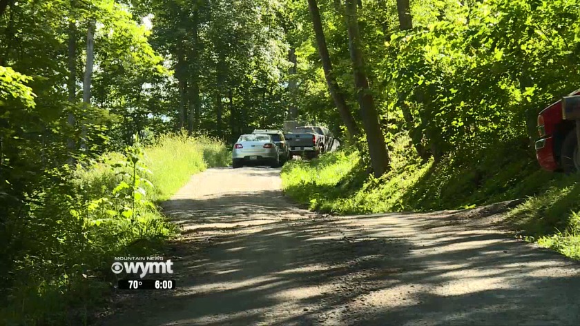 UPDATE: KSP trooper injured, suspect killed in Perry County shooting