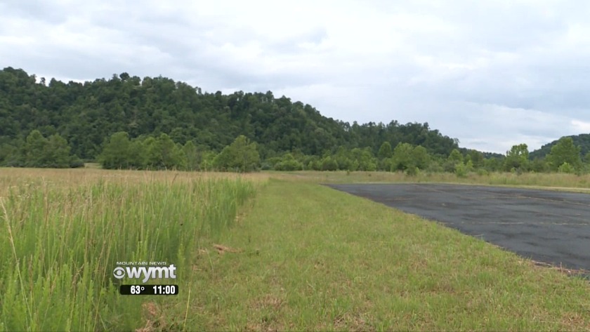 Government plans to withdraw approval for Letcher County federal prison