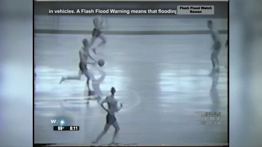 Mountain, Kentucky great, King Kelly Coleman dies