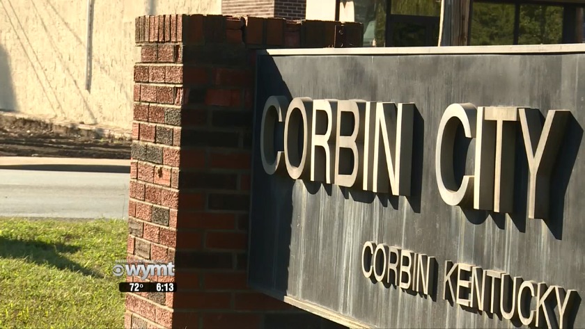 City of Corbin welcomes home WWII soldier 78 years after death
