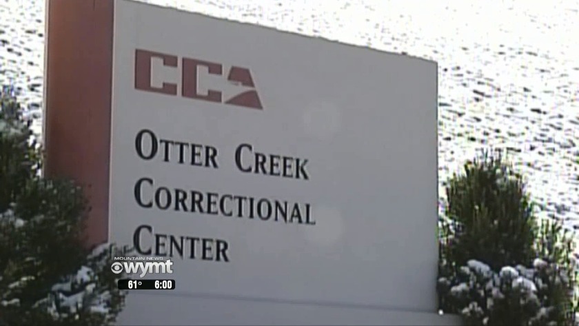 Former Floyd County prison reopening, bringing nearly 200 jobs