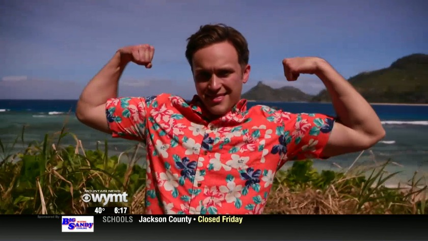 Season 40: Whitley County's Nick Wilson returns to 'Survivor: Winners ...