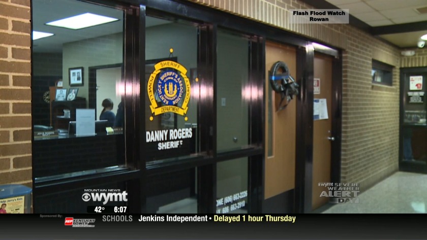 Update: Powell County community says goodbye to detective who died in ...