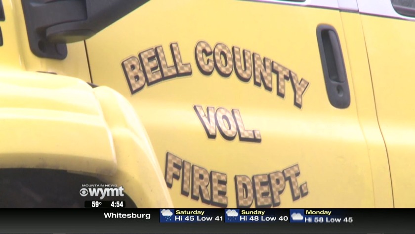 Update: Victims identified in deadly Bell County crash, US-119 back open